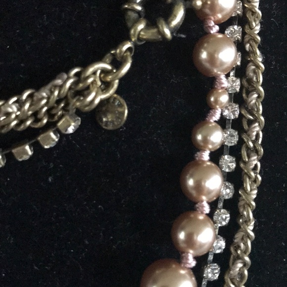 J. Crew | Jewelry | J Crew Necklace | Poshmark